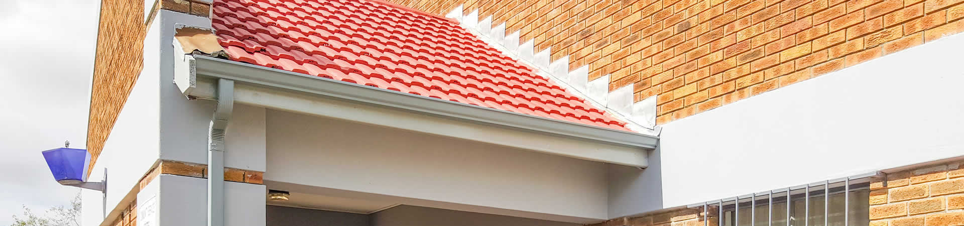 Gutter Innovations Seamless aluminium gutters and downpipes