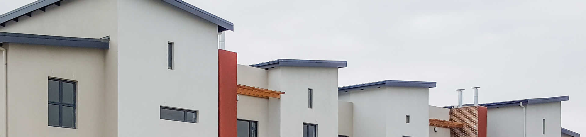 Gutter Innovations Seamless aluminium gutters and downpipes