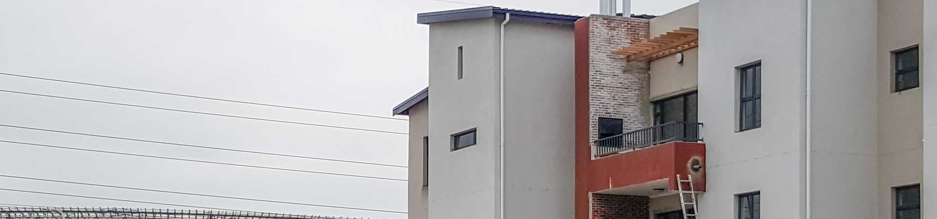 Gutter Innovations Seamless aluminium gutters and downpipes